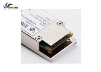 China QSFP+ 40GBASE-ER4 1310nm 40km LC SMF Optical Transceiver Module HW Compatible for sale