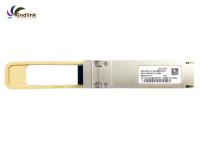 China QSFP+ 40G 850nm 300m LC Fiber Transceiver Compatible HW QSFP-40G-eSDLC-PAM 02311QTR for sale