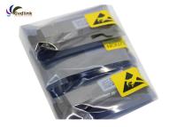 China QSFP+ 40G 850nm 300m LC Fiber Transceiver Compatible HW QSFP-40G-eSDLC-PAM 02311QTR for sale