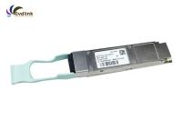 China Huawei QSFP-40G-LX4 Compatible 40G QSFP+ Optical Transceiver LC 150m MMF 2km SMF for sale
