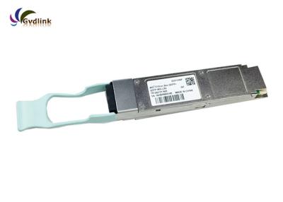China Huawei QSFP-40G-LX4 Compatible 40G QSFP+ Optical Transceiver LC 150m MMF 2km SMF for sale