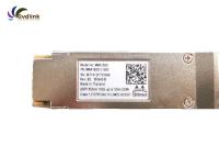 China Mellanox MMA1B00-C100D Compatible QSFP28 100GBASE-SR4 850nm 100m MTP/MPO Transceiver for sale