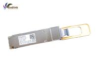 China Mellanox MMA1B00-C100D Compatible QSFP28 100GBASE-SR4 850nm 100m MTP/MPO Transceiver for sale