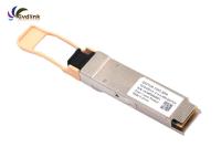 China Mellanox MMA1B00-C100D Compatible QSFP28 100GBASE-SR4 850nm 100m MTP/MPO Transceiver for sale