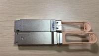 China Mellanox MMA1B00-C100D Compatible QSFP28 100GBASE-SR4 850nm 100m MTP/MPO Transceiver for sale