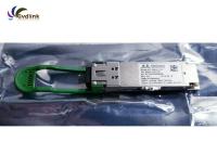 China 100GBASE-CWDM4 QSFP28 Optical Transceiver 2km LC SMF Mellanox Compatible 1291nm for sale