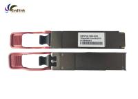 China Mellanox QSFP28-ER4-100G Compatible 100GBASE-ER4 40km LC SMF Optical Transceiver 1310nm for sale