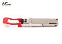 China Mellanox QSFP28-ER4-100G Compatible 100GBASE-ER4 40km LC SMF Optical Transceiver 1310nm for sale
