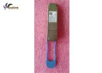 China MTP MPO 1310nm 500m SMF Optical Transceiver Module 100GBASE-PSM4 QSFP28 for sale