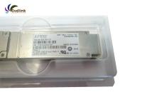 China Juniper Compatible QSFP28 100G LR4 1310nm 10km LC SMF Optical Transceiver Module for sale