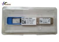China 1310nm 500m MTP MPO SMF Transceiver Module 100GBASE-PSM4 QSFP28 for sale