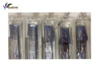 China Juniper JNP-QSFP-100G-4WDM Compatible QSFP28 100G 10km LC SMF Transceiver Module for sale
