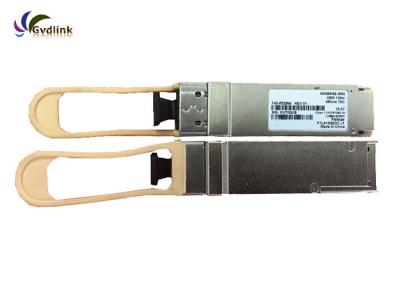 China Juniper Compatible QSFP 40G SR4 850nm 150m Optical Transceiver MTP MPO for sale