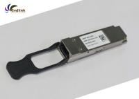 China Juniper Compatible QSFP 40G SR4 850nm 150m Optical Transceiver MTP MPO for sale
