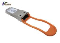 China Juniper QFX-QSFP-40G-ESR4 Compatible 40G QSFP+ 850nm 300m MMF MPO Transceiver Module for sale