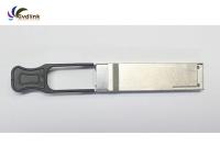 China Juniper Compatible QSFP+ 40G LX4 Transceiver 2km SMF 1310nm LC 740-062254 for sale