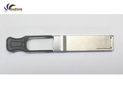 China Juniper Compatible QSFP+ 40G LX4 Transceiver 2km SMF 1310nm LC 740-062254 for sale