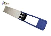 China Juniper Compatible QSFP+ 4x10GBASE-LR 40G Optical Transceiver 1310nm 10km SMF MPO for sale