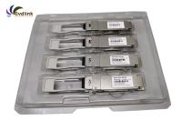 China BIDI Duplex LC MMF Optical Transceiver Juniper 740-080490 JNP-QSFPP-40G-BXSR for sale