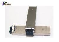 China HW Compatible 10G CWDM XFP Transceiver 1511nm 80km Cooled EML 1.5W DOM LC SMF for sale