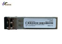 China 10G SFP+ Transceiver Module 850nm 300m DOM LC MMF Compatible Aruba J9150E for sale