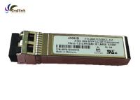 China HPE Compatible 10G SFP+ Transceiver 850nm 300m DOM LC MMF JD092A JD092B for sale