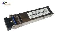 China HPE Compatible 10G SFP+ LR Transceiver 1310nm 10km DOM LC SMF J9151A 455886-B21 for sale
