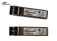 China HPE Compatible 10G SFP+ LR Transceiver 1310nm 10km DOM LC SMF J9151A 455886-B21 for sale