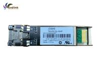 China HPE Compatible SFP+ 10G LR 10km DOM LC SMF Transceiver Module JD094A JD094B for sale