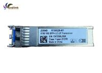 China HPE Compatible SFP+ 10G LR 10km DOM LC SMF Transceiver Module JD094A JD094B for sale