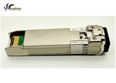 China HPE Compatible 10G SFP+ LRM Transceiver J9152A JD093B 1310nm 220m MMF for sale