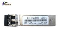 China HPE Compatible 10G SFP+ LRM Transceiver J9152A JD093B 1310nm 220m MMF for sale