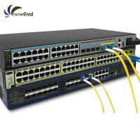 China Juniper Compatible 10G Copper SFP+ Transceiver RJ45 30m 2.5W JNP-SFPP-10GE-T for sale