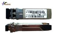 China Juniper Compatible 10GBASE-USR SFP+ 850nm 100m DOM LC MMF Transceiver Module for sale