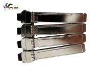 China Juniper Compatible SFP+ 10GBASE-LR Transceiver 10G 1310nm 10km DOM LC SMF Module for sale
