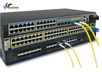 China Juniper Compatible SFP+ 10GBASE-ZR 10Gb/s 80km LC SMF Transceiver Module 1550nm for sale