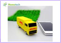 China 2D / 3D PVC Mobile Power Pack 2200mAh / 2000mAh With Single Port for sale