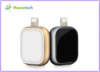 China iPad Mini 2 Cell Phone USB Flash Drive 32GB Golden White With Toshiba Chip for sale