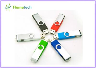 China Green Orange Black Mobile Phone USB Flash Drive OTG Thumb Drive 8GB U Disk for sale