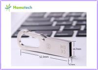 China Metal Waterproof Pen Drive 3.0 USB Flash Drive High Speed USB Memory Sticks for sale