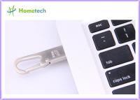 China Metal Waterproof Pen Drive 3.0 USB Flash Drive High Speed USB Memory Sticks for sale