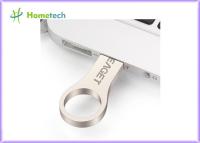 China Zinc Alloy Memory Stick 3.0 Metal Waterproof Lord Of Rings USB3.0 Pen Drive for sale