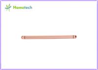 China 5000mAh Fast Charging Lipstick Power Bank , QC 2.0 Extra Battery Charger for Iphone7 for sale