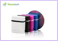 China Portable 128MB 512MB pocket usb flash drive custom for promotional for sale