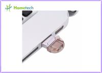 China DM PD019 OTG 16GB 3.0 USB Flash Drive , Mini Smart Phone Memory USB Stick for sale