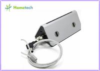 China 4 Usb Lines 13000mah Menu Lipstick Power Bank Custom Phone Charging Base for sale