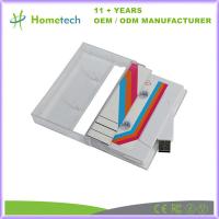 China Cassette Tape Memoria USB Flash Drive 4GB 8GB 16GB 32GB 64GB 128GB With Custom Logo for sale