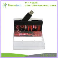 China Cassette Tape Memoria USB Flash Drive 4GB 8GB 16GB 32GB 64GB 128GB With Custom Logo for sale