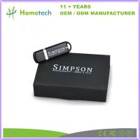 China Durable Lighter USB Flash Drive 64GB 128GB 1TB USB 2.0 3.0 Flash Drive High Speed for sale