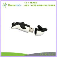 China soft plastic USB Flash Drive Metal Pen drive 32GB Flash Memory 1GB USB Pen Drive for sale